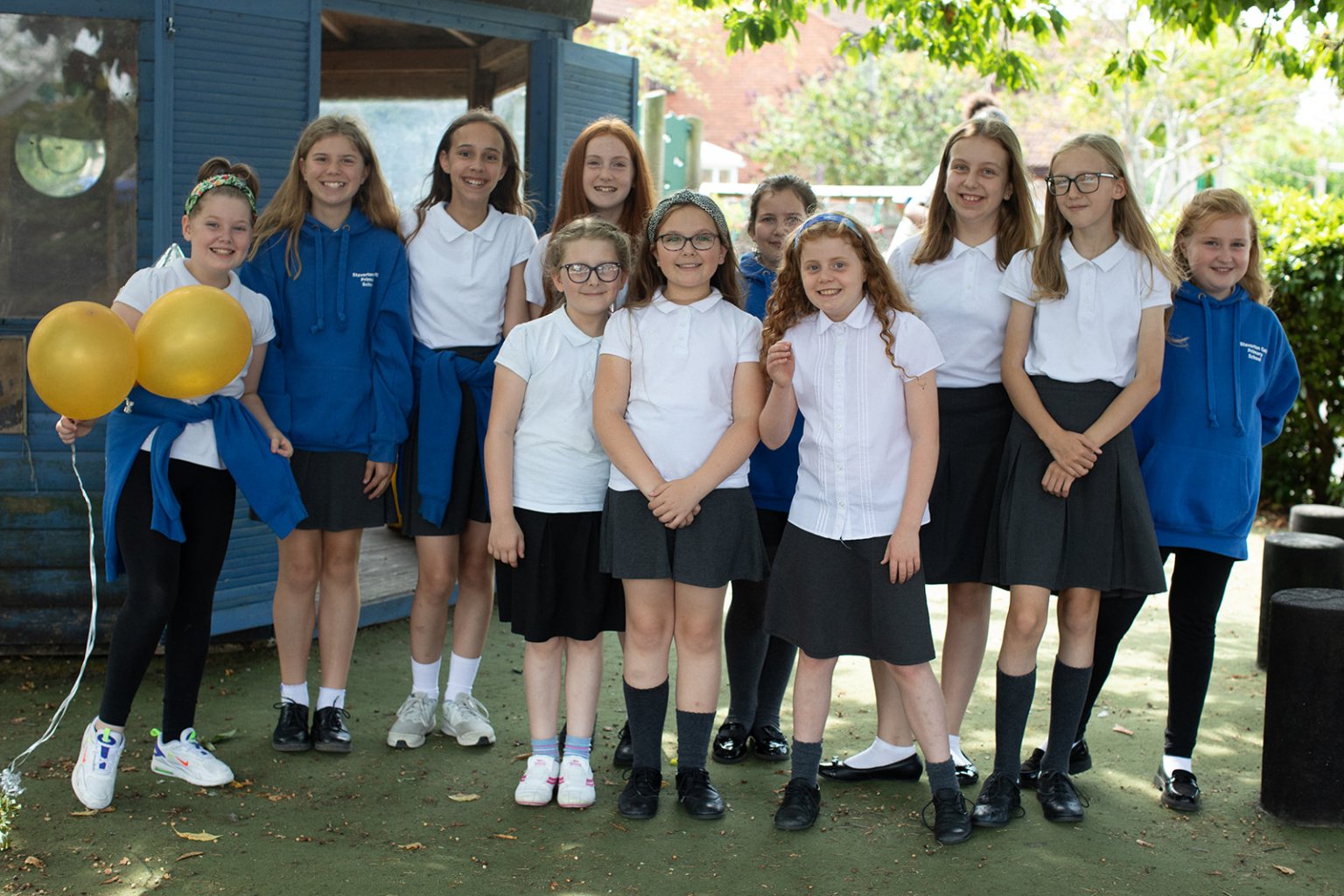 School News Archives - Staverton CE Primary School