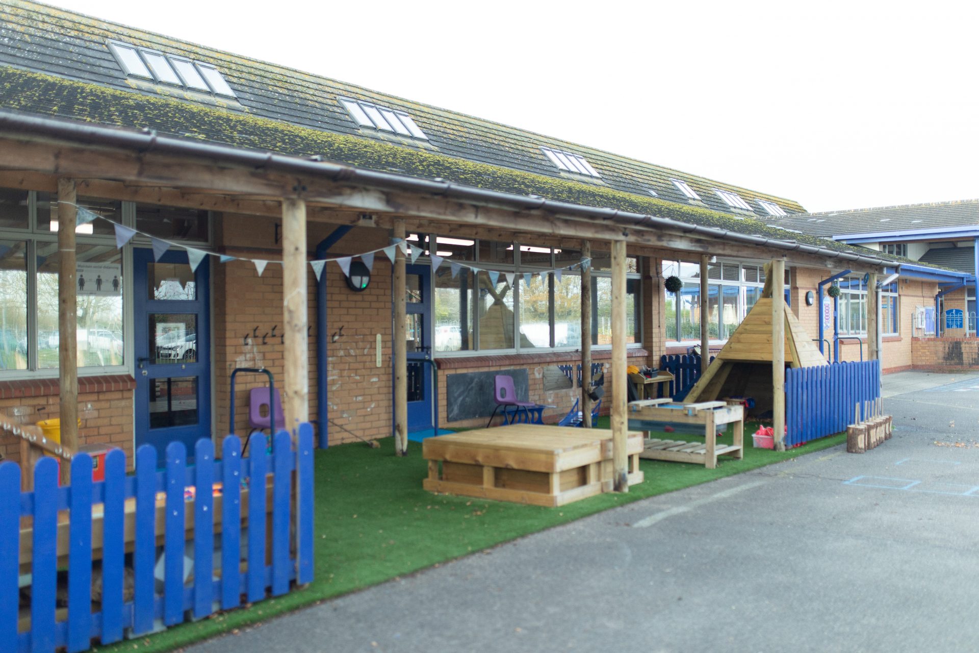Welcome to Staverton - Staverton CE Primary School
