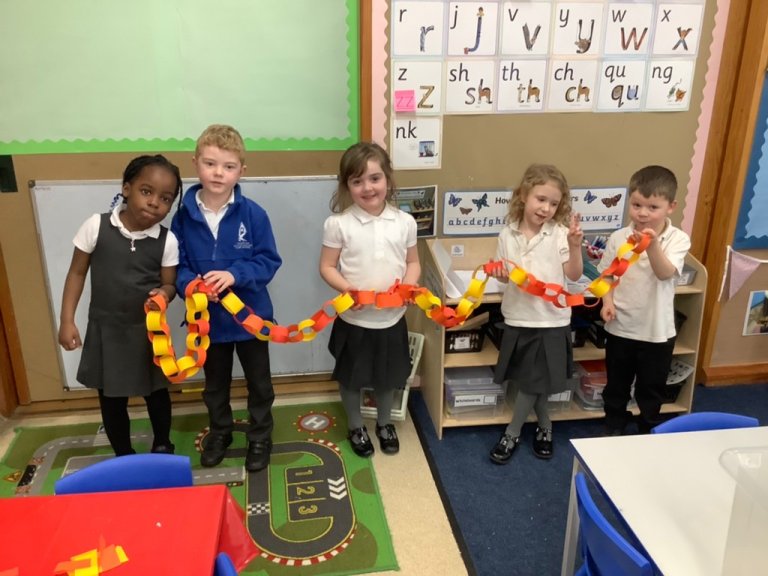 Welcome to Staverton - Staverton CE Primary School