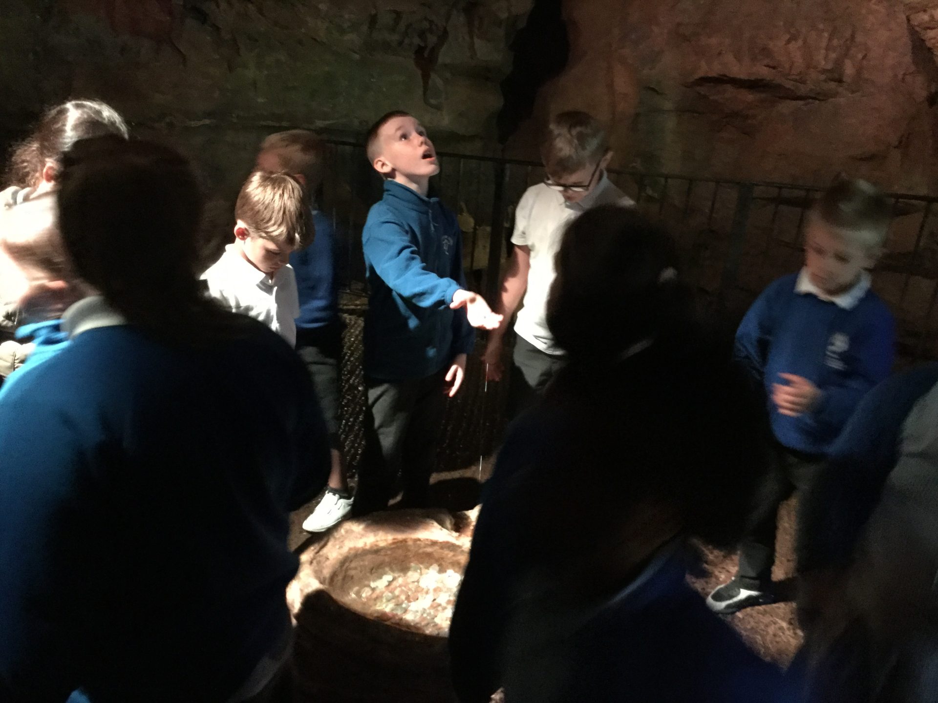 Year 3 and Year 4 - Staverton CE Primary School