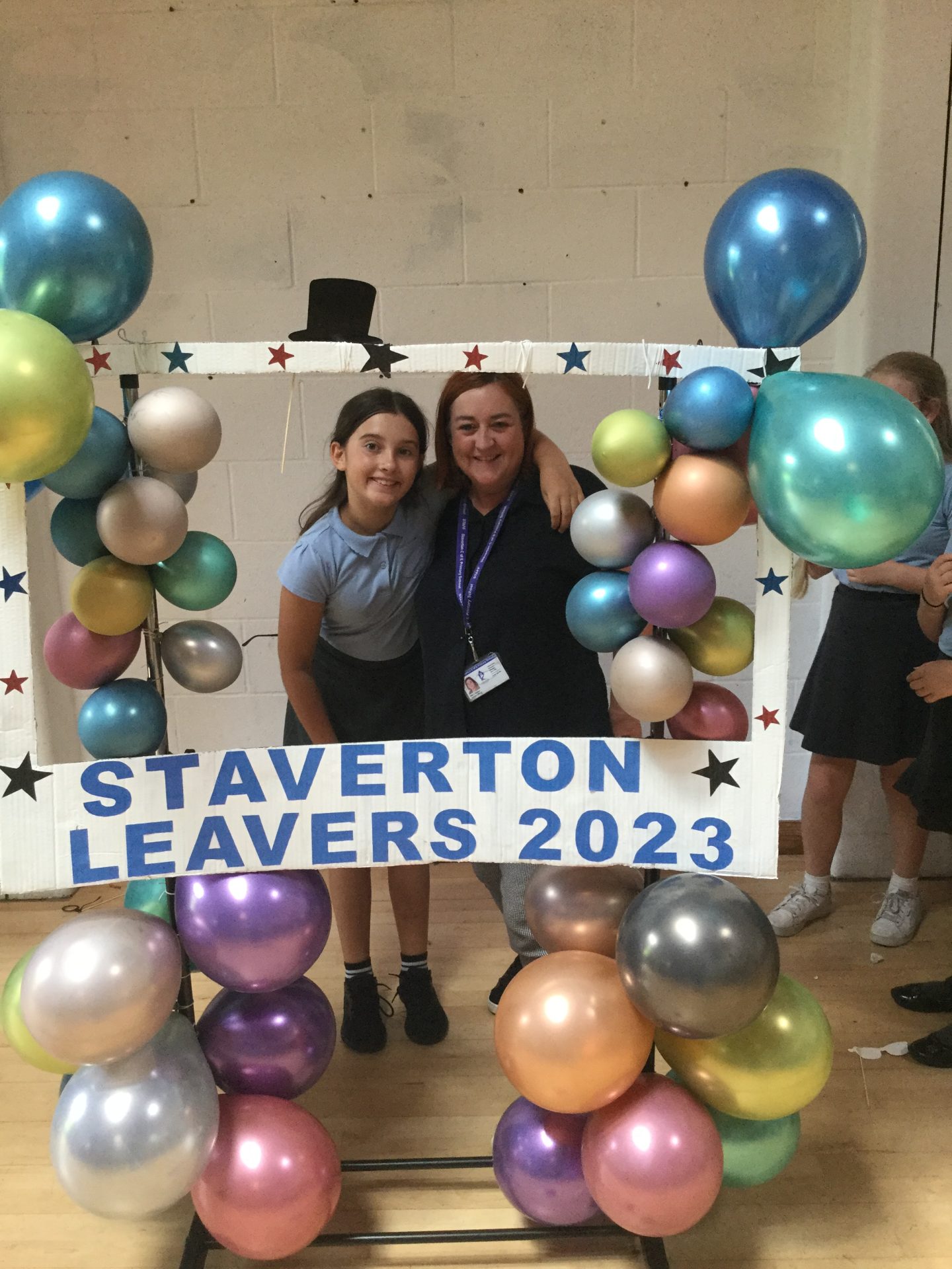 Year 5 and Year 6 - Staverton CE Primary School