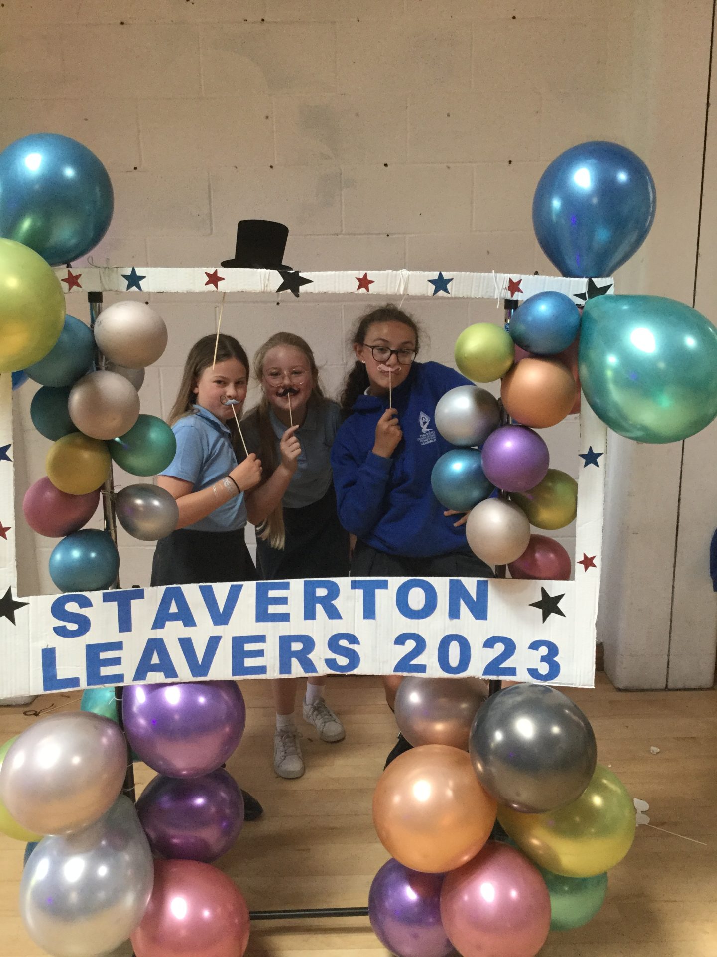 Year 5 and Year 6 - Staverton CE Primary School