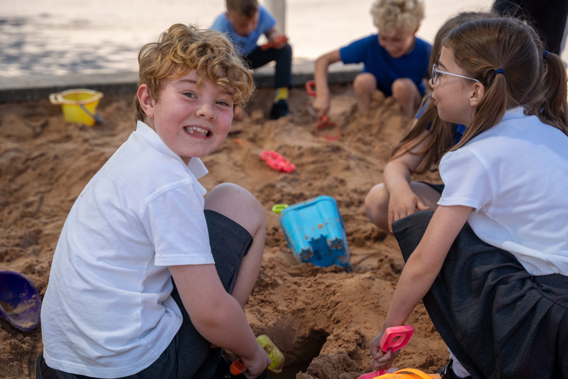 Pupil Premium and Sports Premium - Staverton CE Primary School