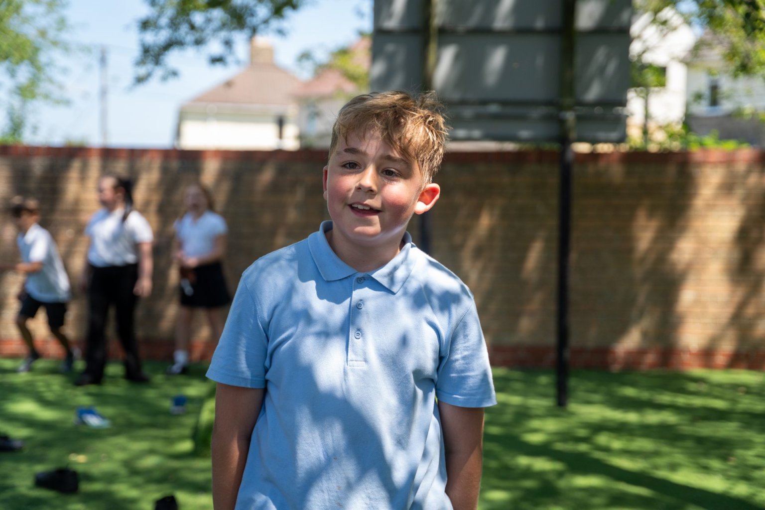 Welcome to Staverton - Staverton CE Primary School